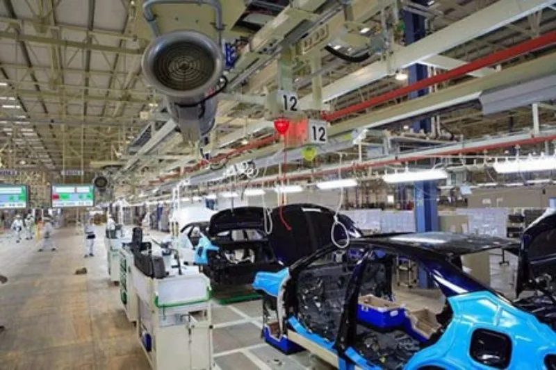 Led Light Assembly Line Production Line From Jdsk - Buy Led Light ...