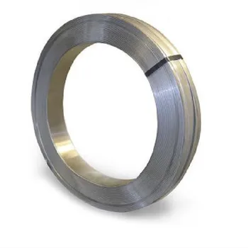 Insulation Stainless Steel Banding Strap - Buy Stainless Steel Banding ...