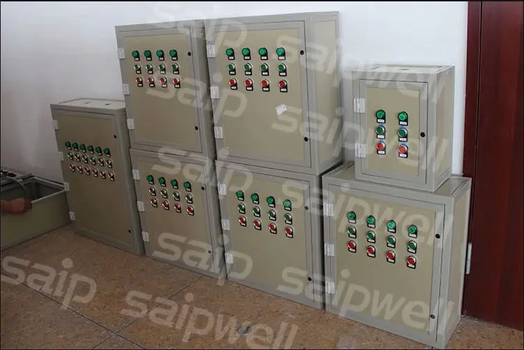 Factory Price Ex-proof Junction Box 300*200*170mm - Buy Ex-proof ...