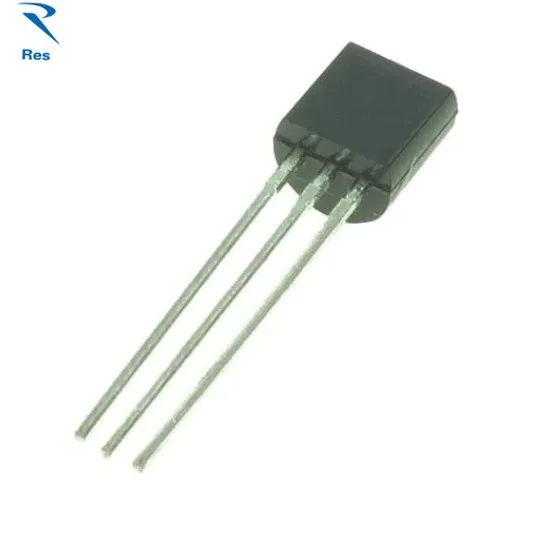 Parte Electrónica Tienda C546b Transistor Ldmos Amplificador De ...