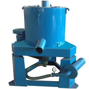 Knelson Centrifugal Concentrator Gold Centrifuge Concentrator For ...