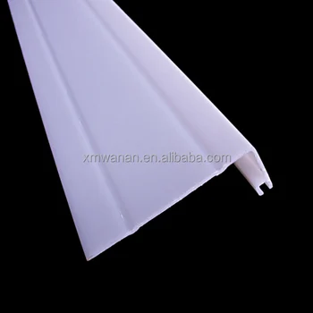 L Shaped Plastic Profile Pvc Car Door Frame - Buy Car Door Frame ...