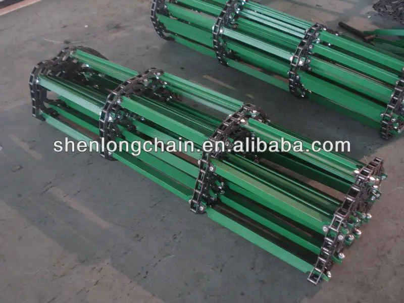 Ah217633进料器室链，适用于jd联合收割机 - Buy Ah217633喂入室链,宽间隔链,Ca550喂入室链 Product on ...