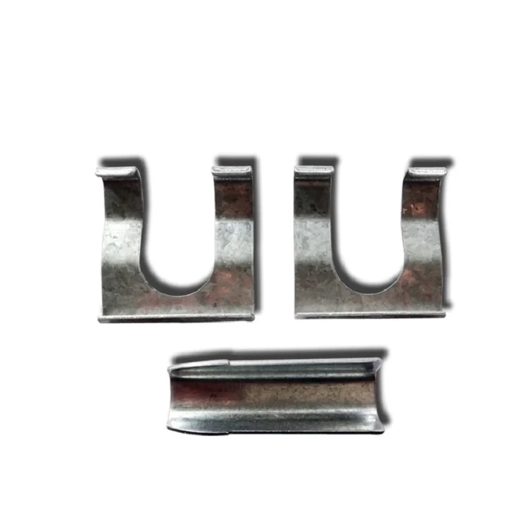 Skyplant Connector Of Lock Channel And Pipe Aluminum Lock Profile Lock ...