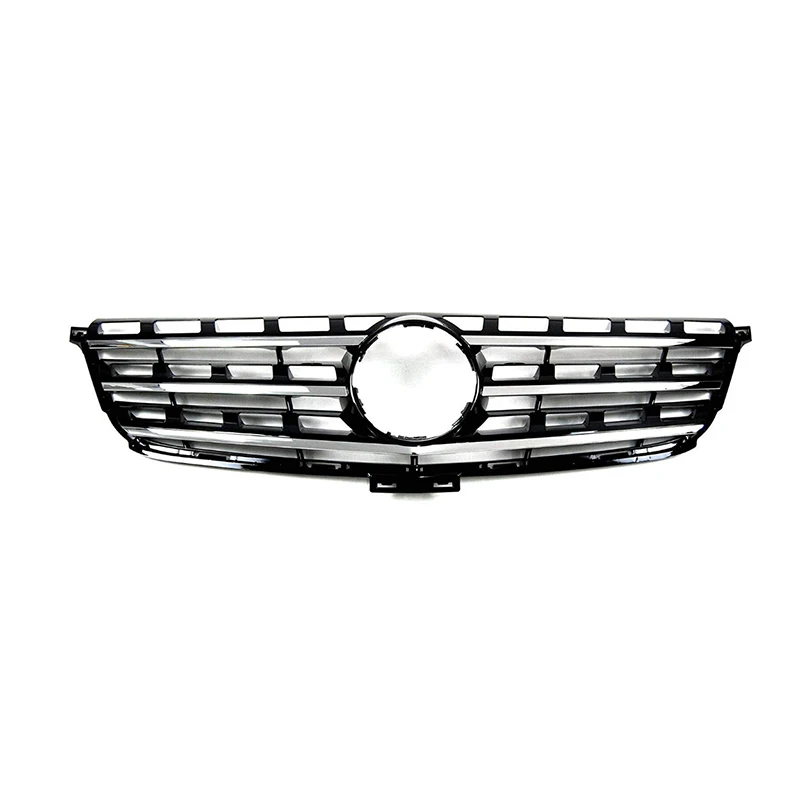 For Mercedes Ml Gl W166 1668800985 Radiator Grille Standard Auto Body ...