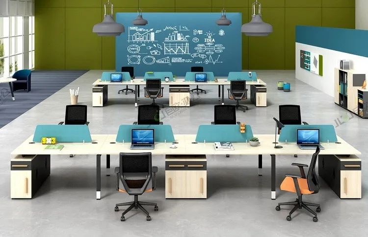 Modular Computer Desks - Versatile and Stylish Solutions