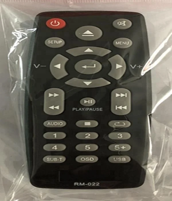 Rm-105 Remote Control,Orion Tv Remote Control - Buy Remote Control,Dvd ...
