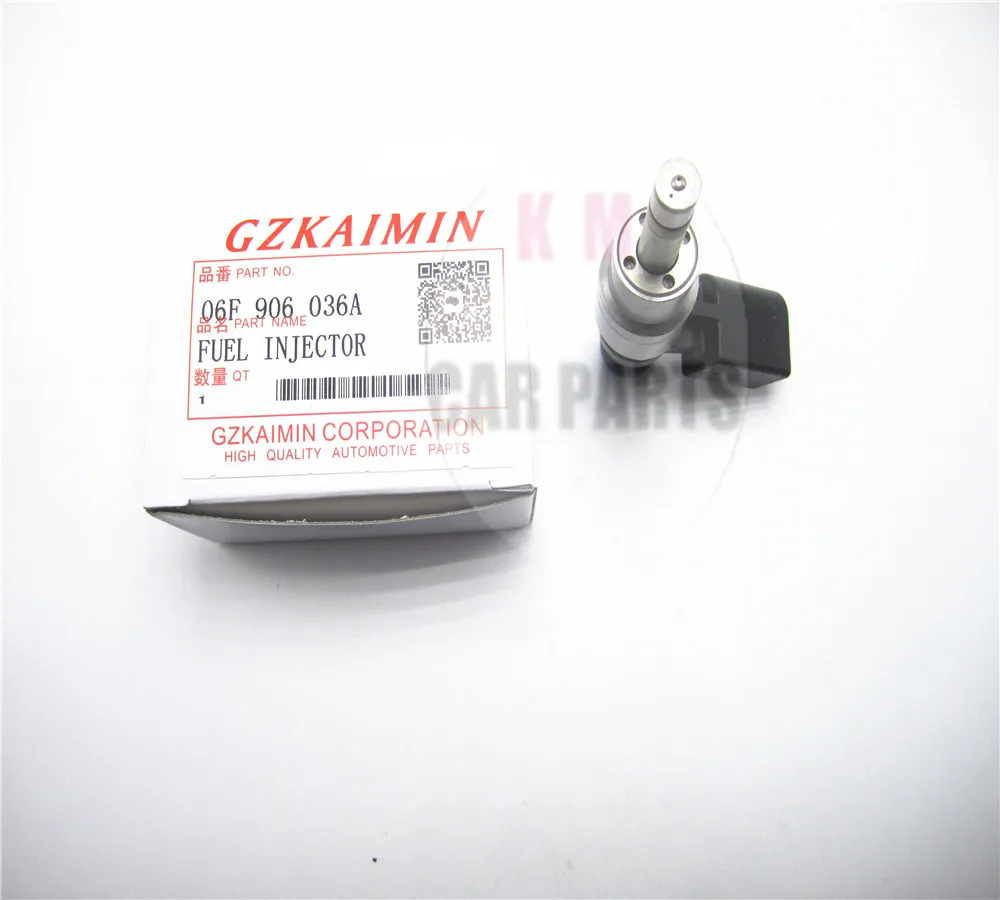 Fuel Injection Oem 06f906036a For Vw Gti Jetta Gli Mk5 Passat For Audi ...