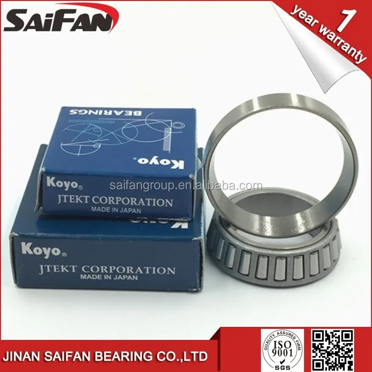 Koyo Rodamiento 11949/10 Rodamiento Lm11949/10 Taper Roller Bearing ...