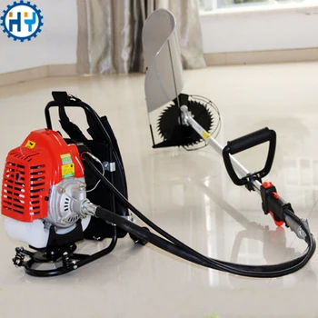 2018 Petrol Grass Cutting Machine/grass Cutting Machine - Buy Petrol ...