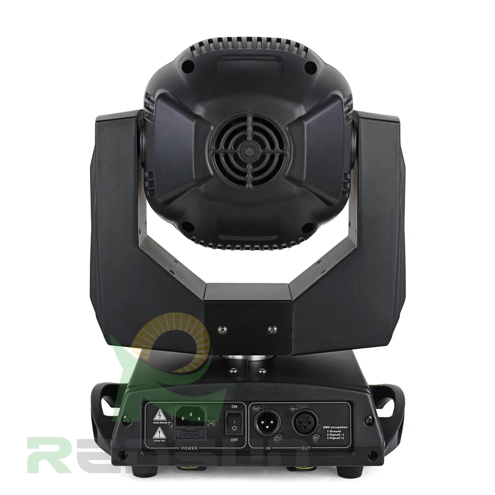 Clay Paky 7pcs Led Rgbw 4in1 Mini Moving Head Zoom 7pcs*15w B-eye ...