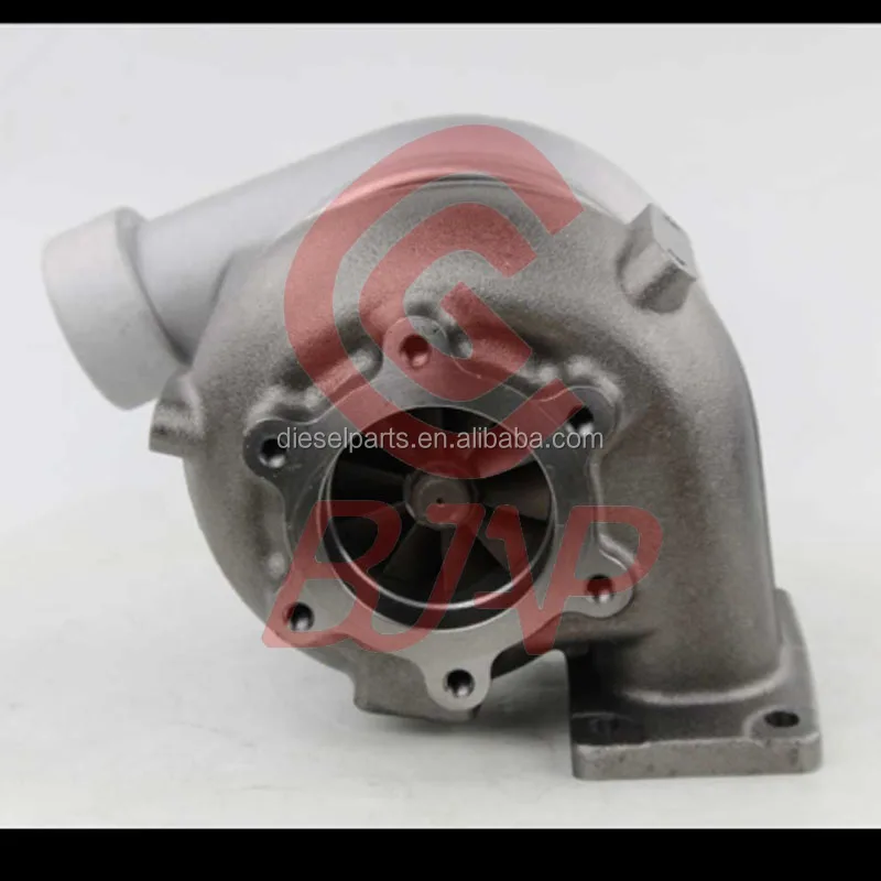 Om50la Turbocharger S400 316699 With Oem A0070964799 - Buy Turbocharger ...