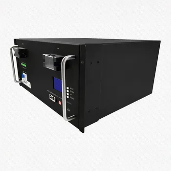 Solar Energy Storage Lithium Ion Battery 15kwh 48v 300ah Lifepo4 ...
