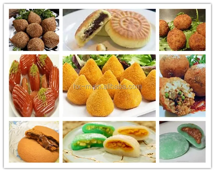 Kube Food - Koupes Machine - Kabab Case - Professional Kubbeh Maker