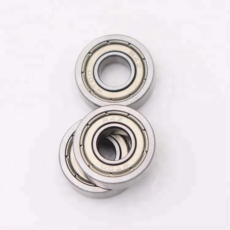 Rls6 Bearing Rls6zz Rls6-2rs Rls Bearing 3/4"x 1 7/8"x 9/16" Inch Deep ...