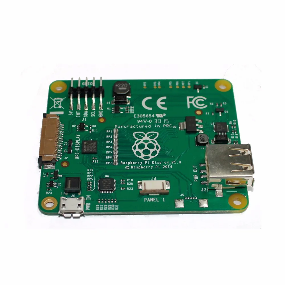 High Quality Module Raspberry Pi Lcd Display 7inch Buy Raspberry Piraspberry Pi Lcdraspberry