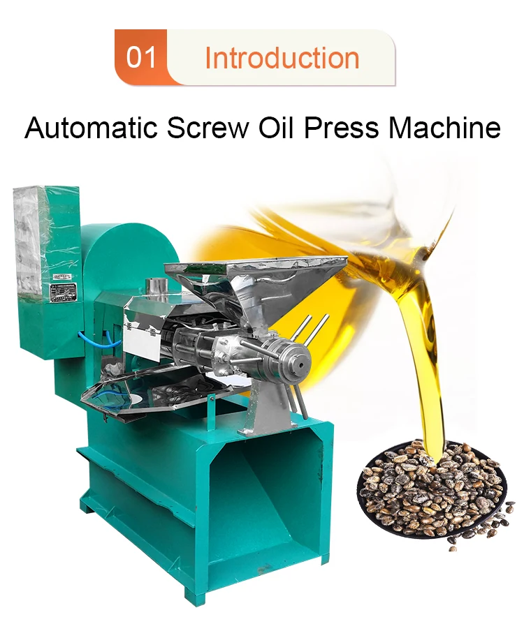 Coconut Cold Press Oil Machine Industrial Oil Press Cold Press Coconut ...