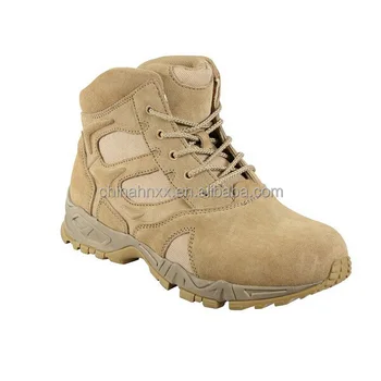 Army Delta Force Combat Desert Boots - Buy Delta Force Combat Boots ...