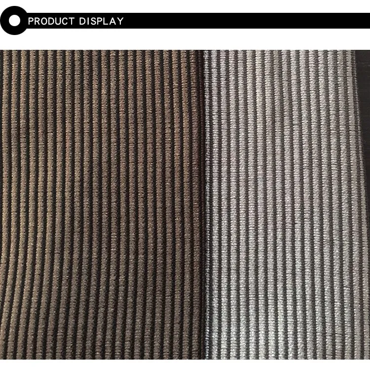 100% Polyester Woven Sofa Upholstery Fabric For Home Textile - Buy 100% ...