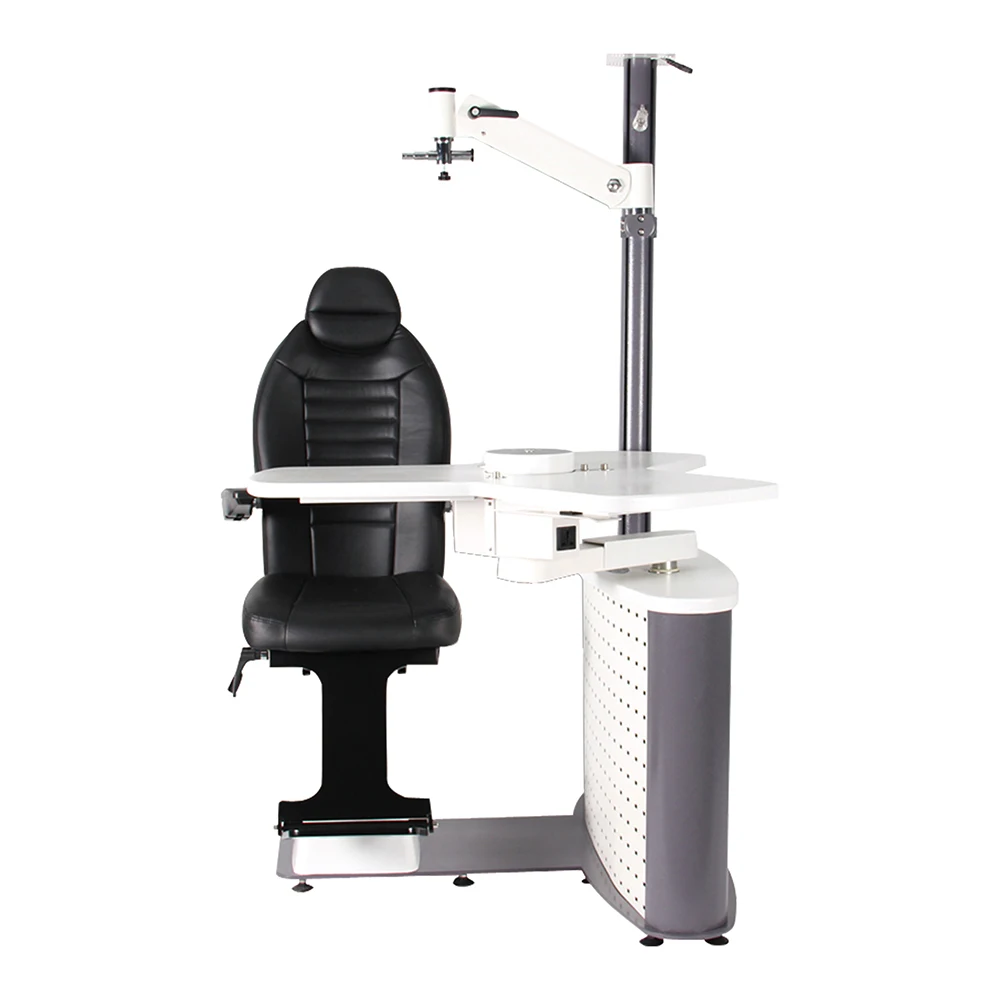 2019 New Standard Optical Ophthalmic Refraction Unit CT-450S Chair ...