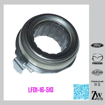 Mazda Factory Price Auto Clutch Release Bearing Lf01-16-510 For Mazda 3 ...