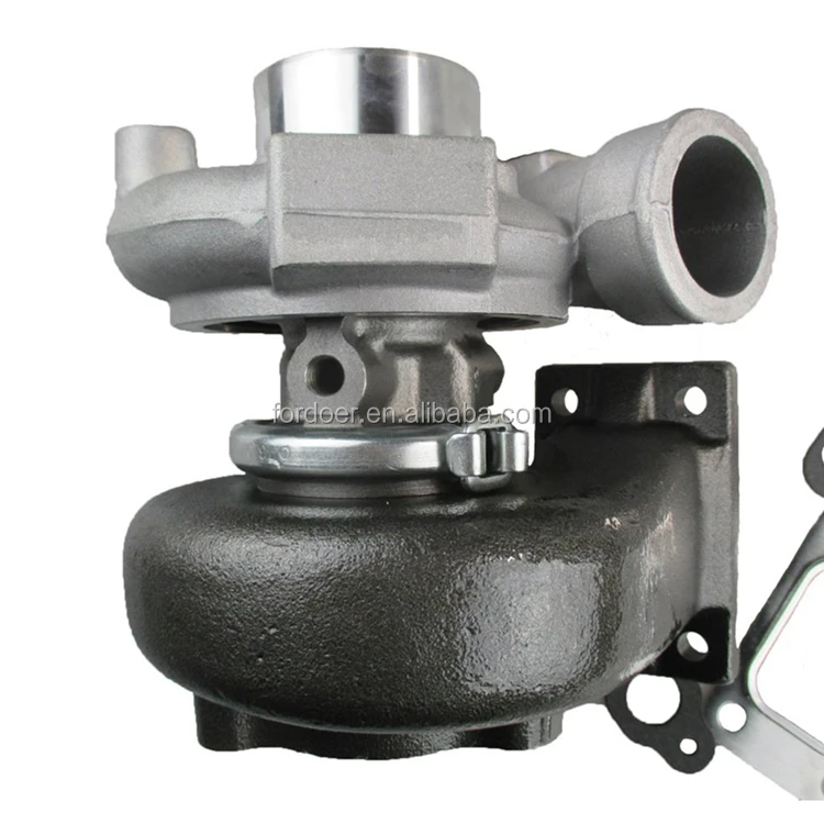 Turbo Td04hl Turbocharger 5i-8122 49189-02450 For Cat 311 311b 312 ...