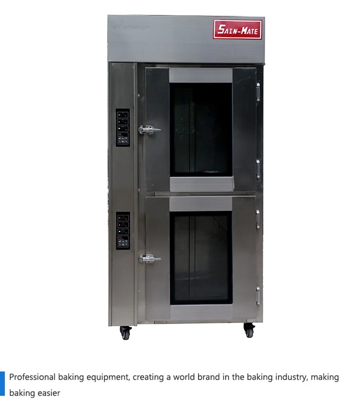 18 Trays Dough Retarder Proofer Good Price Of Bread Proofer Retarder ...