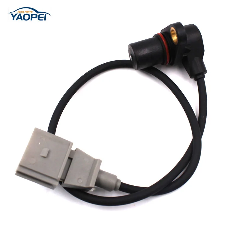 Crankshaft Position Sensor For Audi A4 A6 A8 Vw Phaeton 2.0 2.7 3.0 ...