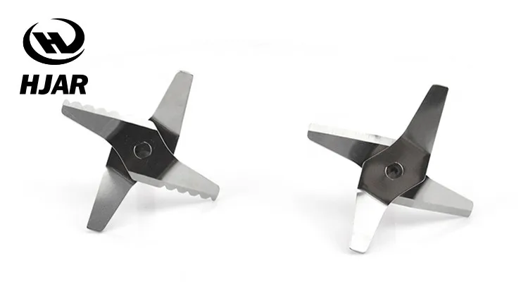 Food Juicer Blender Mixer Blades - Buy Food Mixer Blade,Food Blender ...