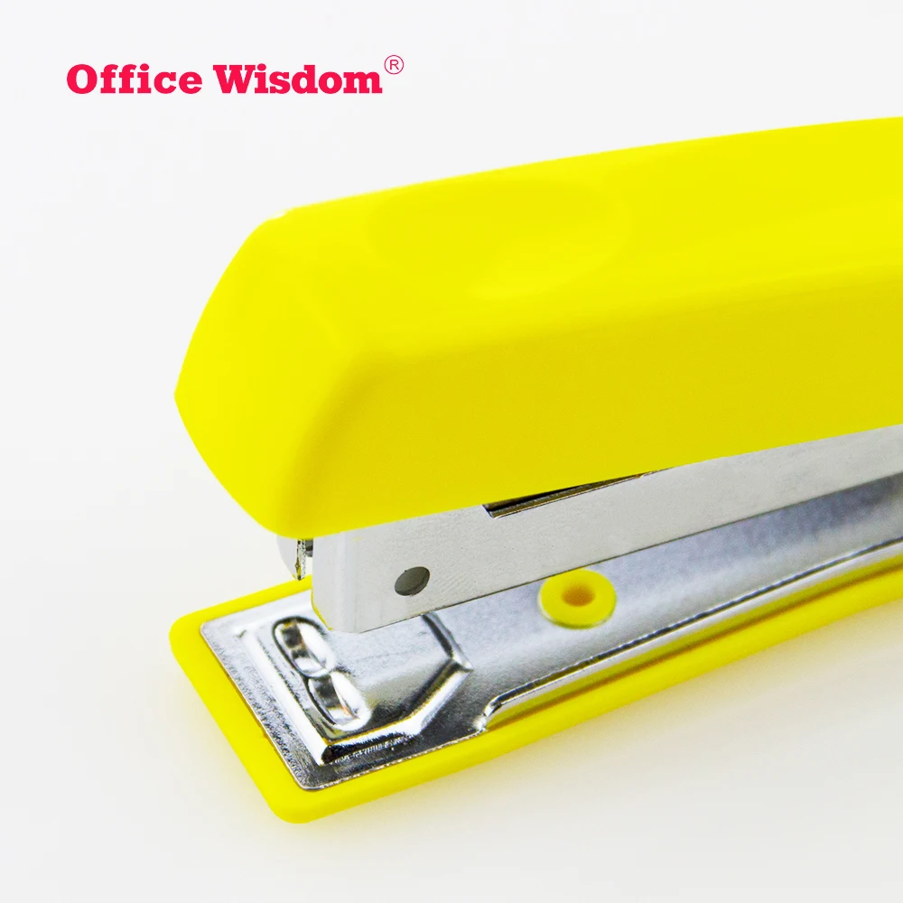 Office Stapler - Reliable and Efficient Manual Stapler