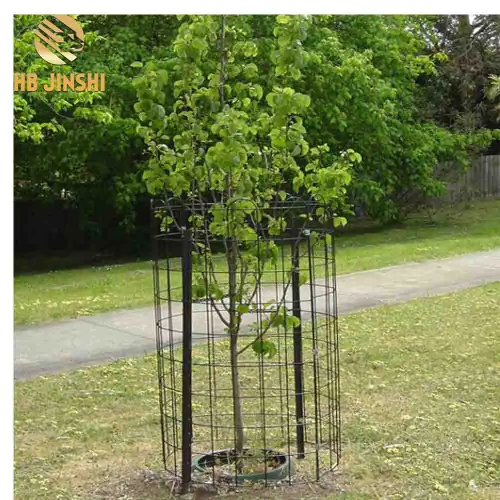 12 G Wire Welded Mesh Tree Fence - Buy Wire Mesh Panel,Welded Wire ...