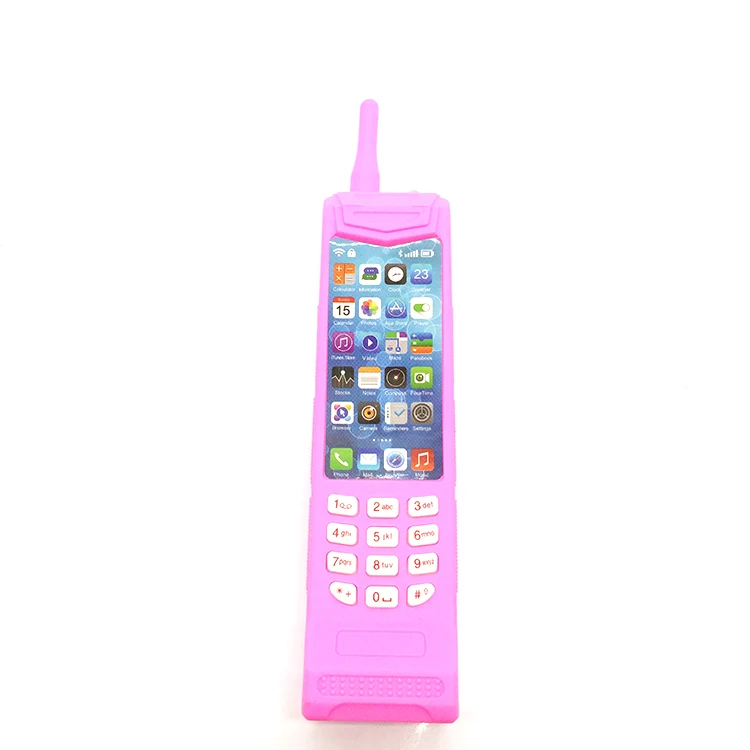 Hot Sale Plastic Kids Mobile Phone Toys - Buy Mobile Phone Toys,Kids ...