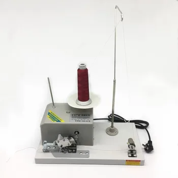 220v Automatic Bobbin Winder Machinery - Buy Winding Machines,Winder ...