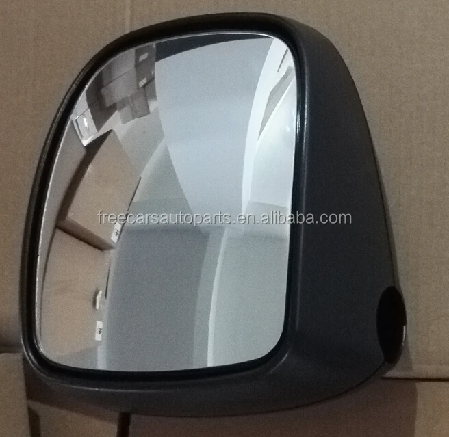 适用于DAF XF 1689347的300完整镜面-半径105广角-电加热| Alibaba.com