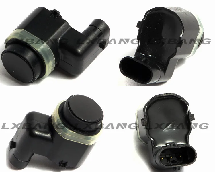 Brand New Pdc Parktronic Parking Sensor C2z22810 For Land Rover Lr4 ...