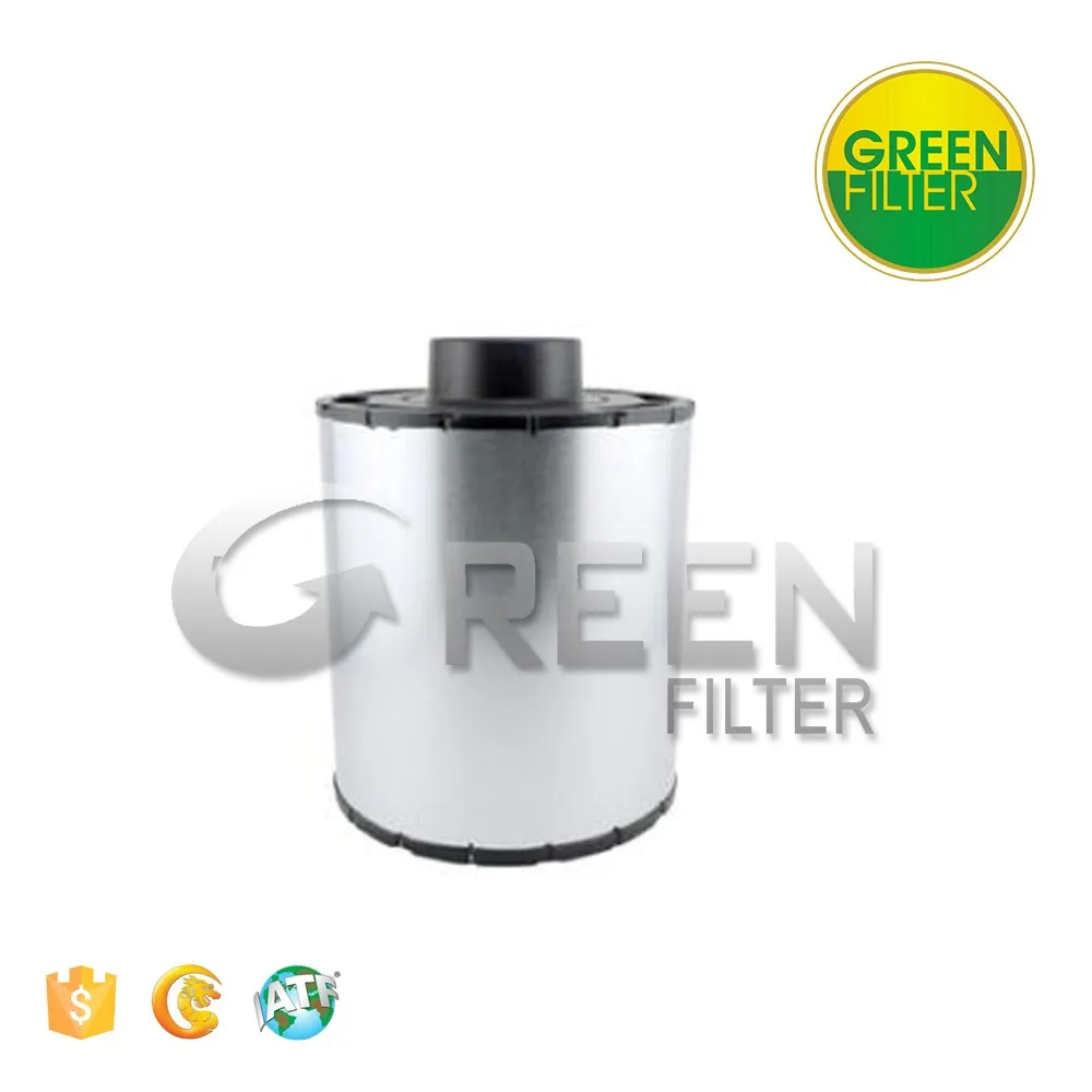 Air Filter Element For Truck Pa2805 46314 C085004 Ah1107 Ecc085004 43 ...
