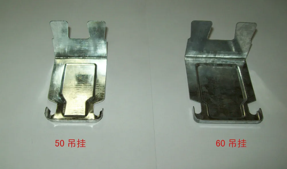 Main Keel Metal Steel Ceiling Carrying Channel Building Material Hang ...