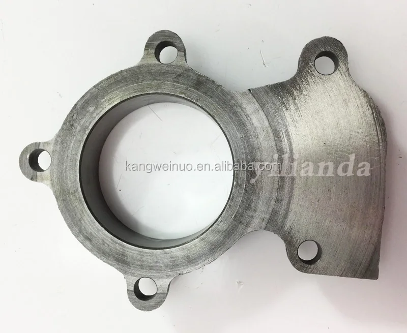 HX35 Turbocharger Exhaust Pipe Adapter 3533029 - Durable & Efficient