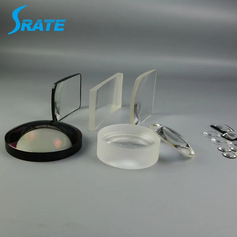 Optical Lenses Factory,Optical Glass Blank Lenses,Bk7 Material Blanks ...
