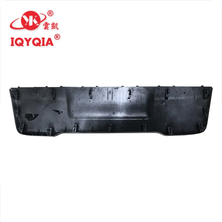 52411-yp010 52411-yp020 Carbono Universal Parachoques Delantero Junta ...