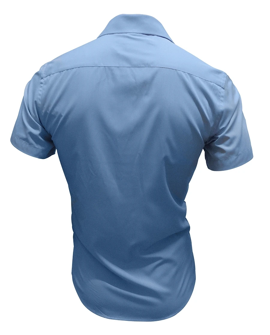 Garment Factory Wholesale Mens Clothing New Model Shirt For Men - Buy ...