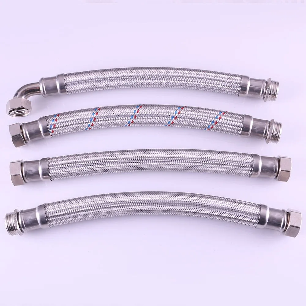 Stainless Steel Braided Flexible Hose Braided Hose Epdm for High ...