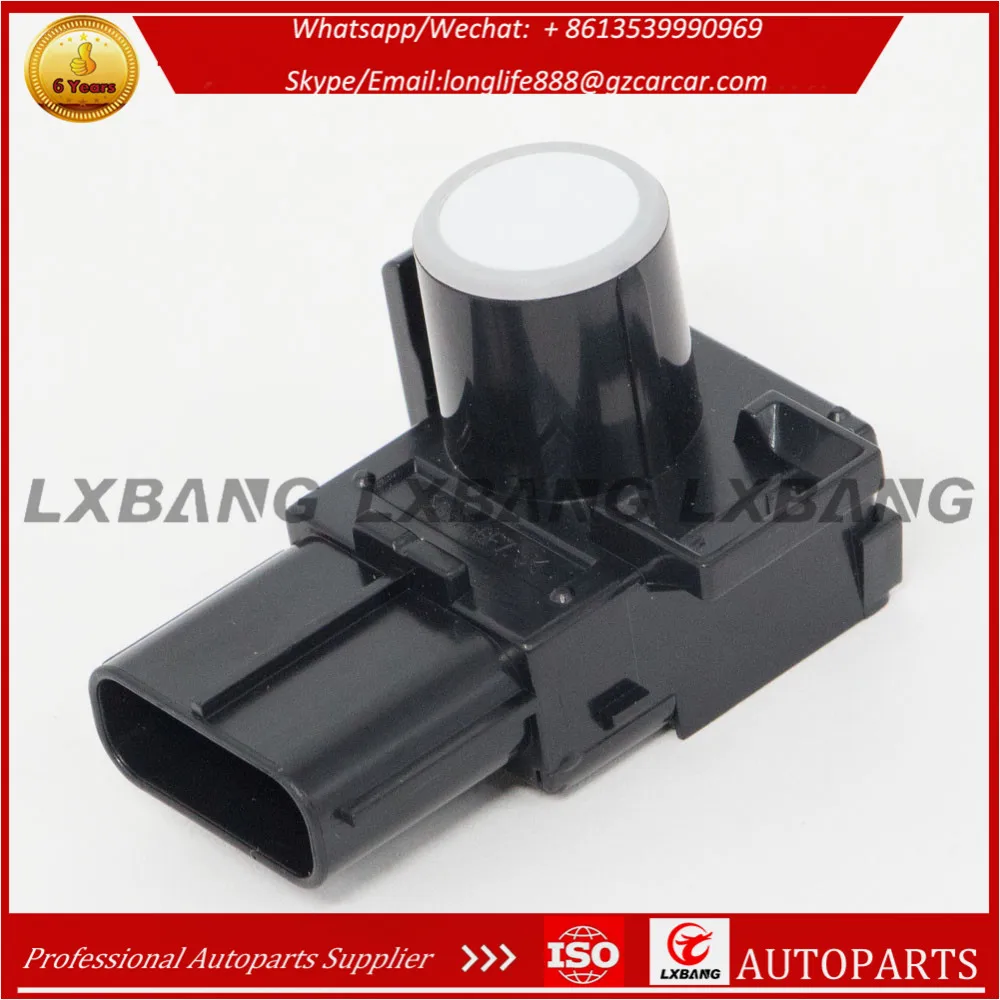 Factory Sale 89341-60030-c0 89341-60030 Parking Pdc Ultrasonic Sensor ...