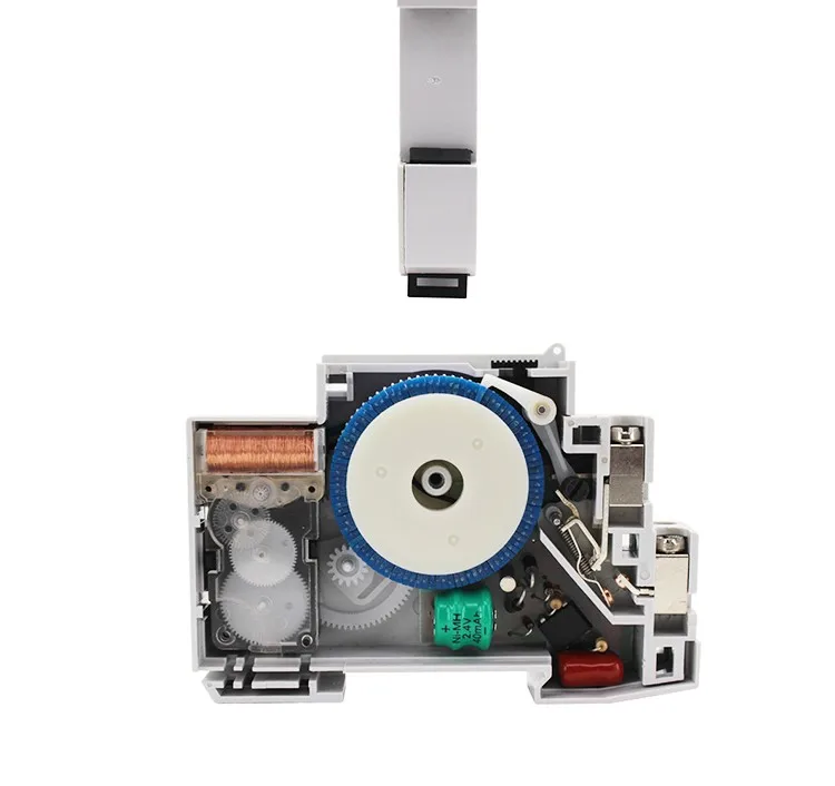24hour Automatic Types of 220V Air Conditioner Timer Switch