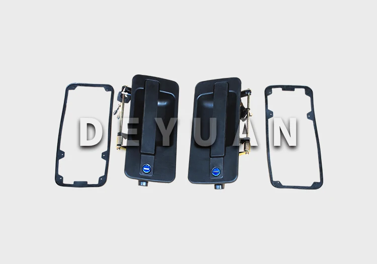 Auto Spare Truck Part Sliding Door Handle For Benz - Buy Sliding Door ...