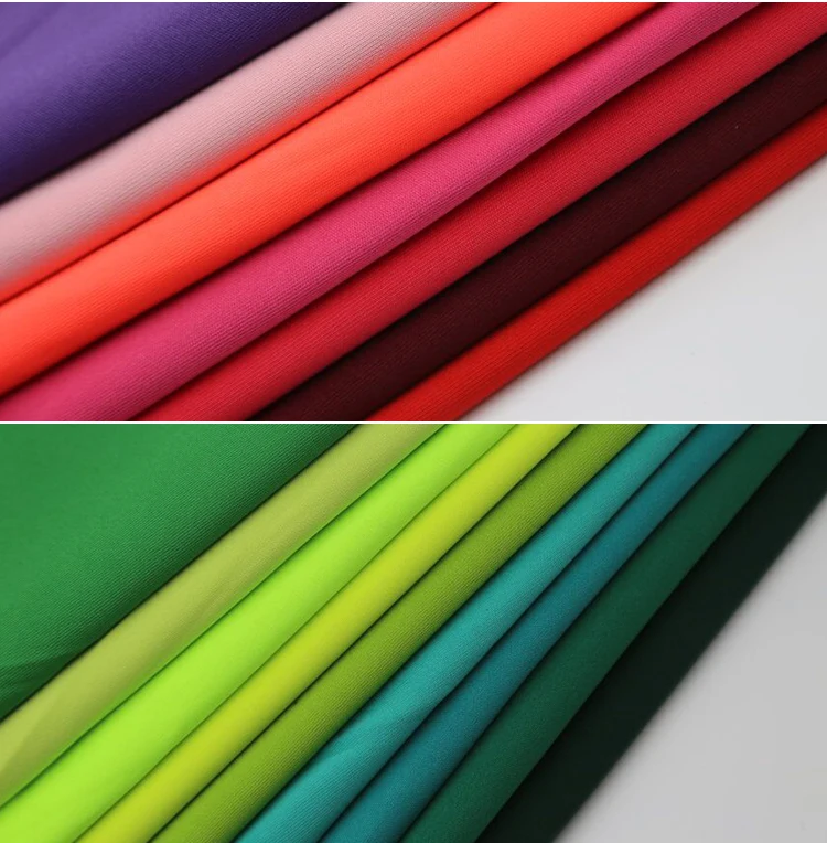 Dri-fit Sportswear Fabrics Textiles Fitness Breathable Sport T-shirt ...