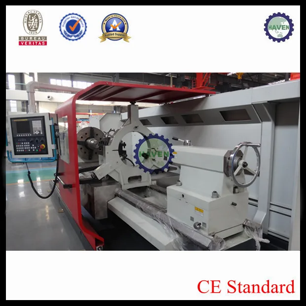 Mini Cnc Lathe Machine Metal Cnc Lathe Machine Vertical Lathe Machine ...