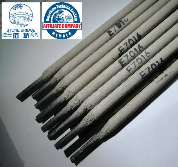 Stone Bridge Hero Brand Welding Electrode E6013 Hero E6013 Welding Rod ...