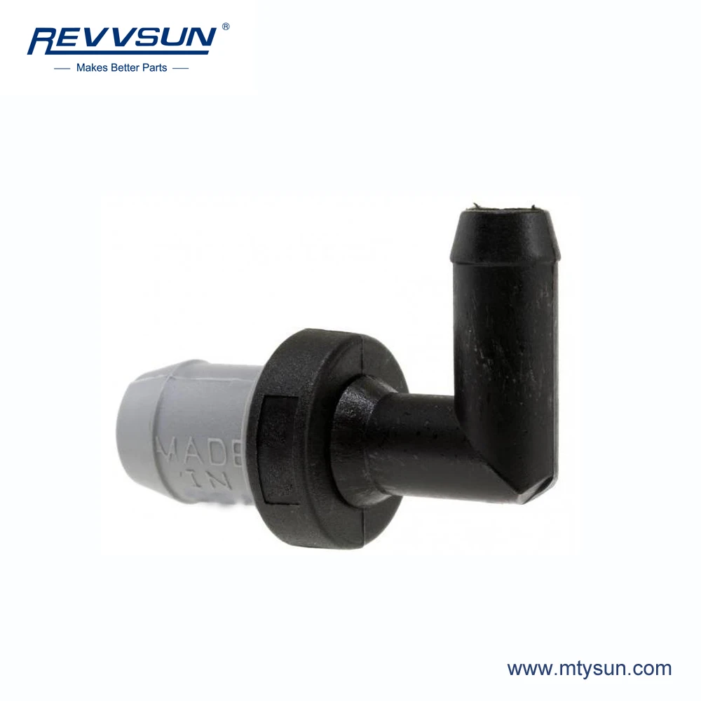 REVVSUN Auto Parts - PCV Valve 26740-03000 for Hyundai/kia