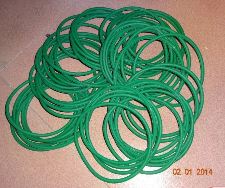 Tpu Round Belt Tpu Material Lowest Price Factory Price Foshan China ...